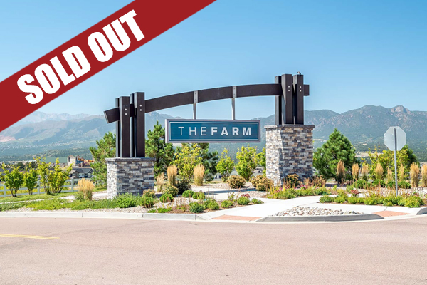 Vanguard Homes | Communites | Building in Colorado