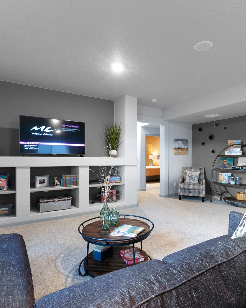 Vanguard Homes | Gallery | Award Winning Homes