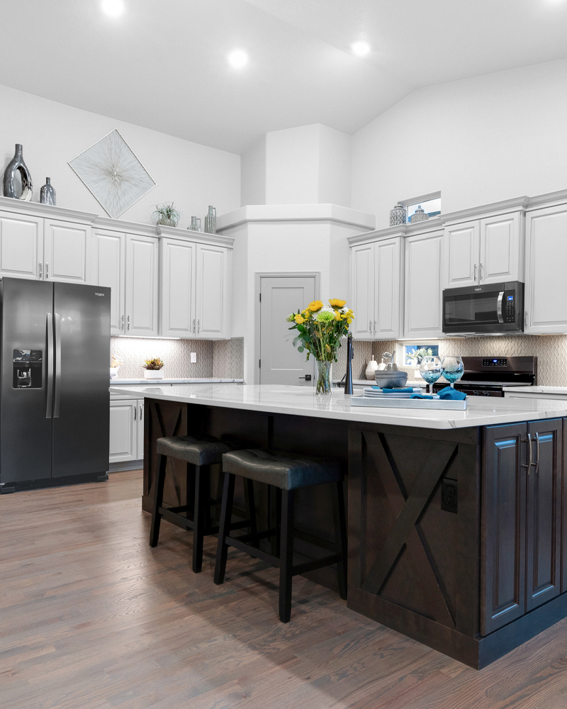 Vanguard Homes | Gallery | Award Winning Homes