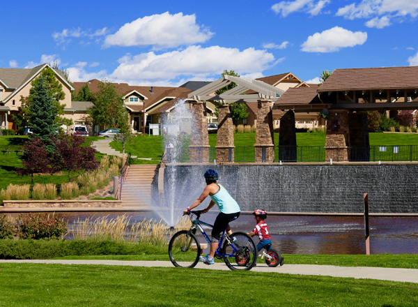 Vanguard Homes | At The Forefront of New Home Building