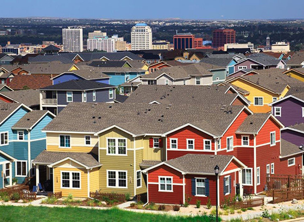 Vanguard Homes | At The Forefront of New Home Building