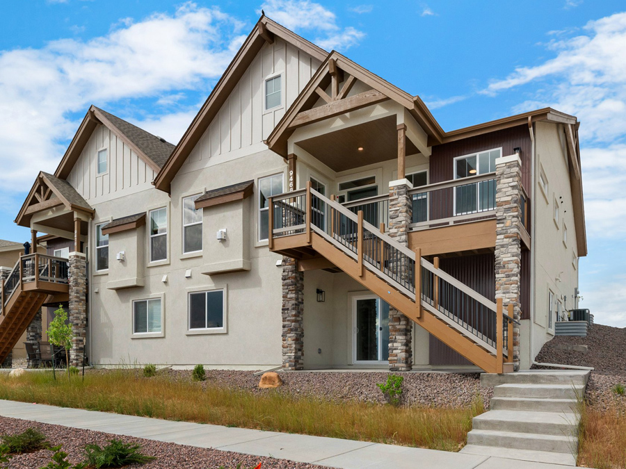 Vanguard Homes | At The Forefront of New Home Building