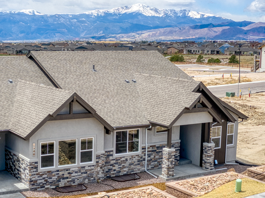 Vanguard Homes | At The Forefront of New Home Building