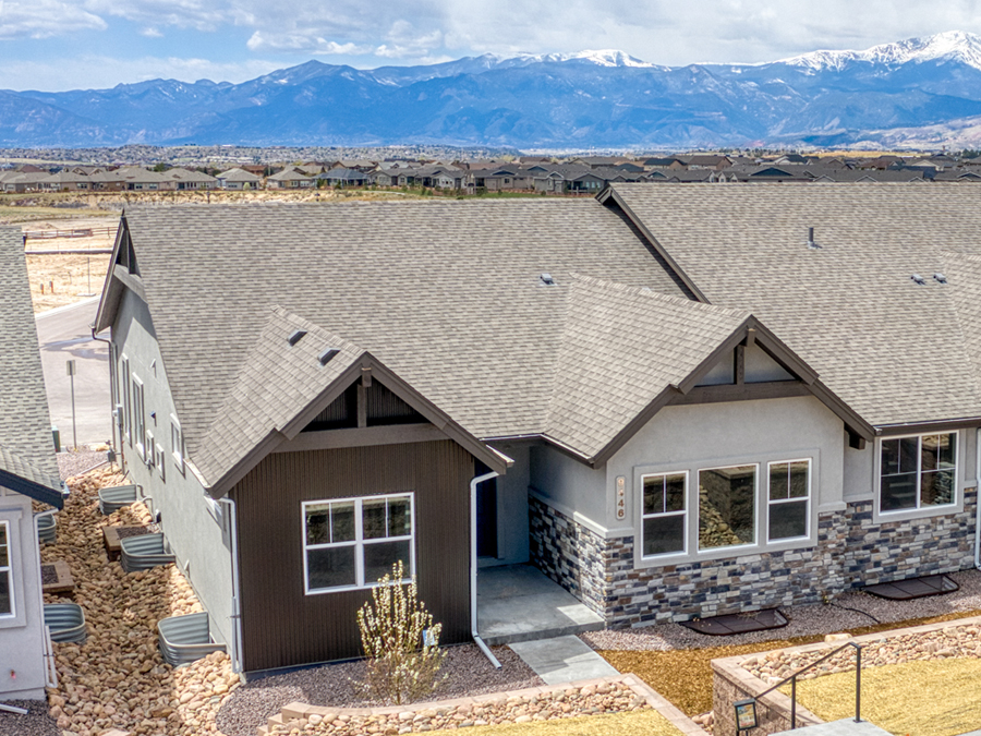 Vanguard Homes | At The Forefront of New Home Building
