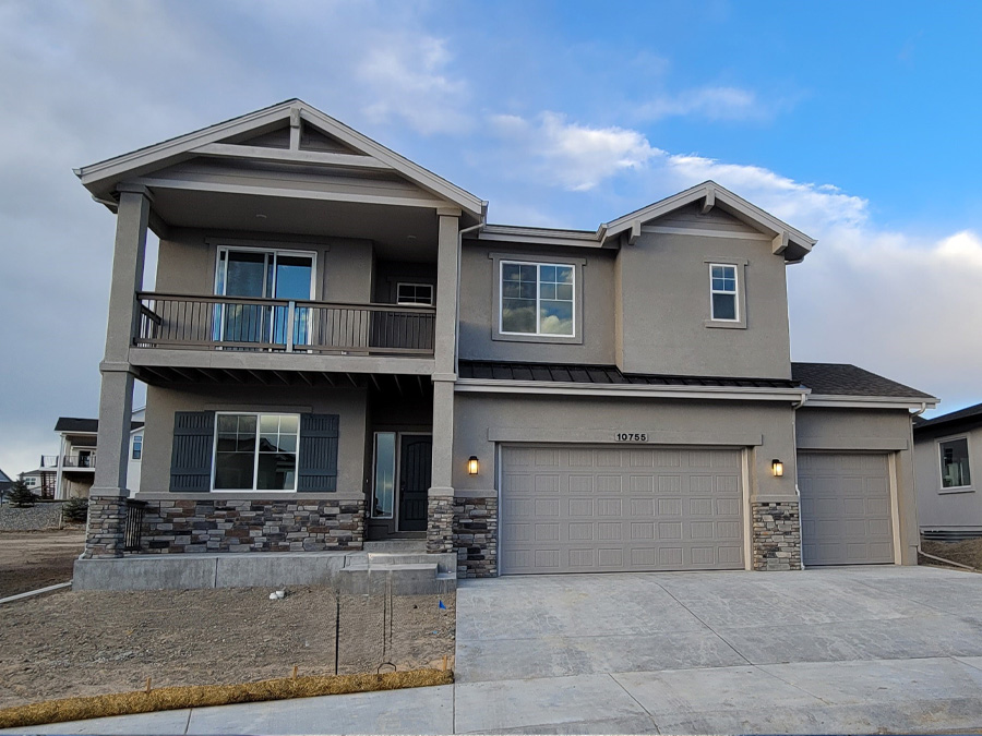 Vanguard Homes | At The Forefront of New Home Building