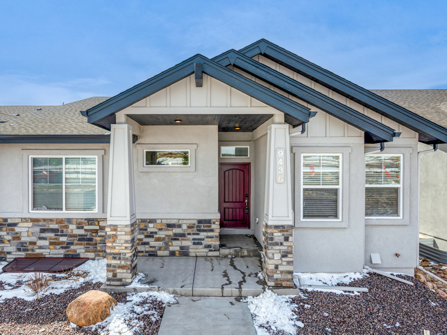 Vanguard Homes | At The Forefront of New Home Building