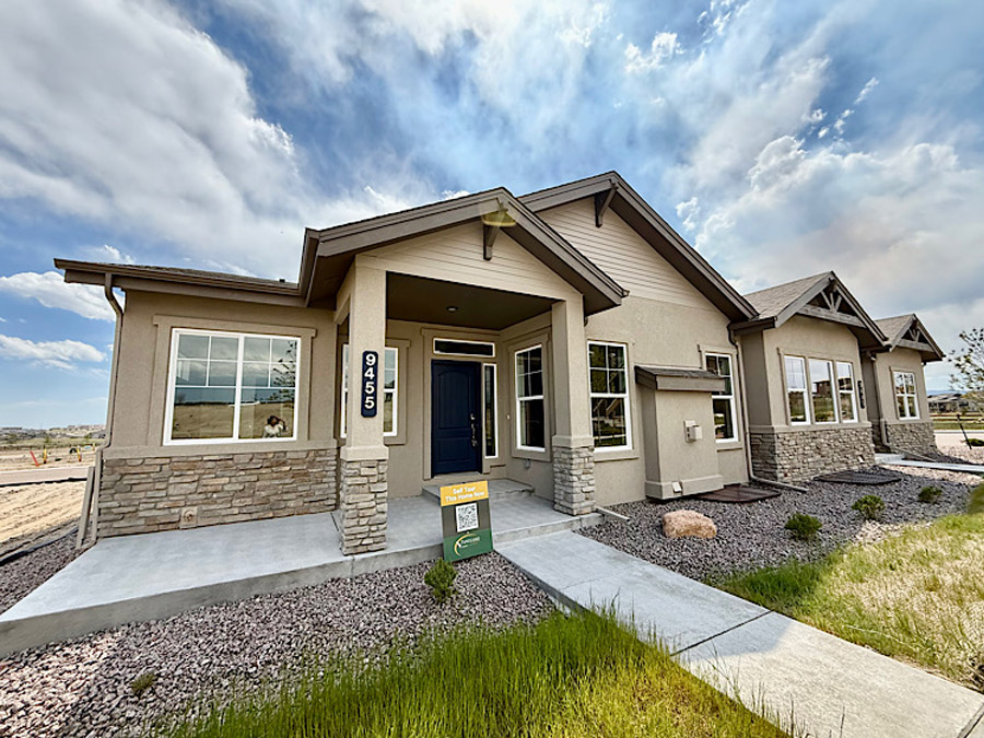 Vanguard Homes | At The Forefront of New Home Building