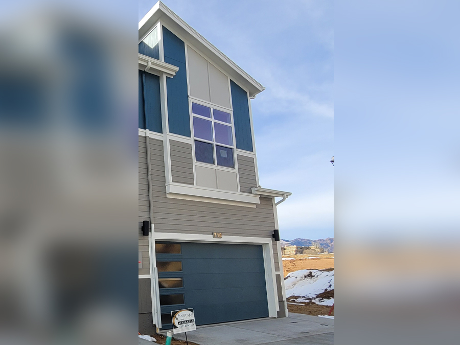Vanguard Homes | At The Forefront of New Home Building