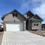 Vanguard Homes | At The Forefront of New Home Building