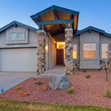 Vanguard Homes | At The Forefront of New Home Building