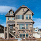 Vanguard Homes | At The Forefront of New Home Building